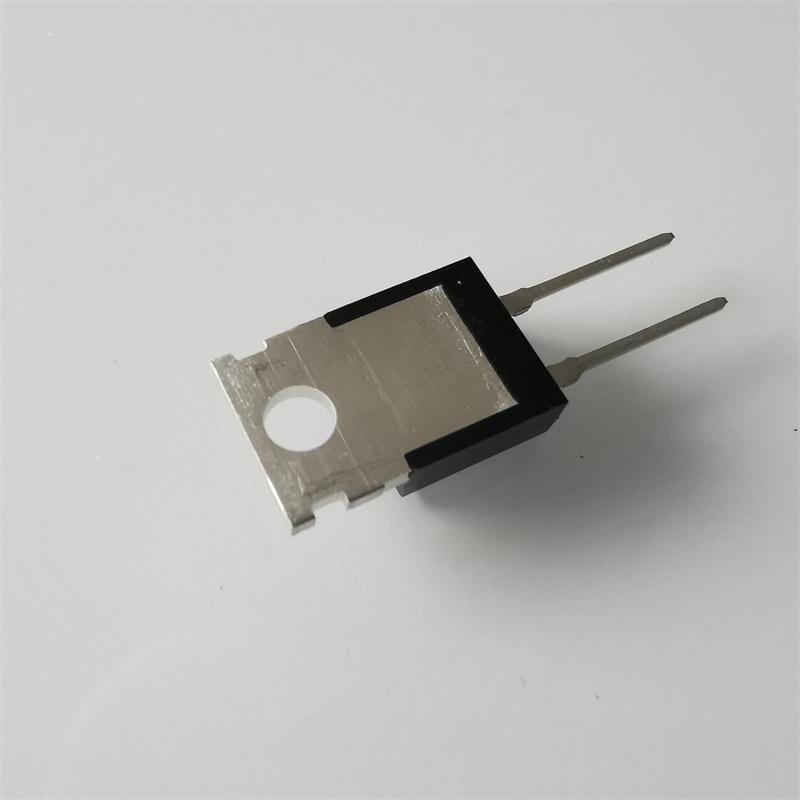 NTC Thermistor in TO-220 Package for DIP PCB Mounting -FocuSens